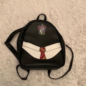 Primark | Bags | Primark Harry Potter Gryffindor School Uniform ...